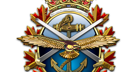 Canadian Special Forces Logo